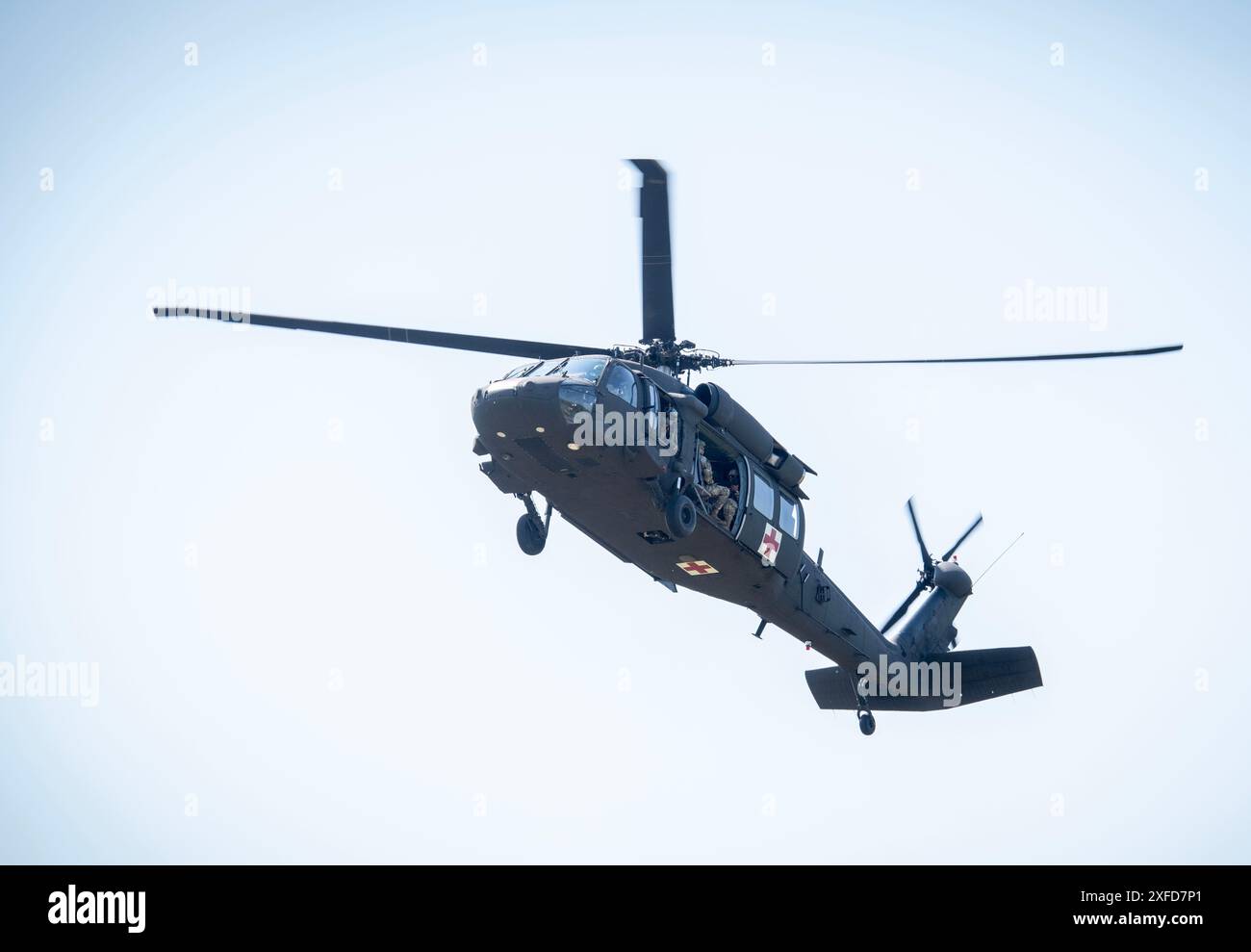 The U.S. Army Reserve Command (USARC) held the first E3B that combines ...