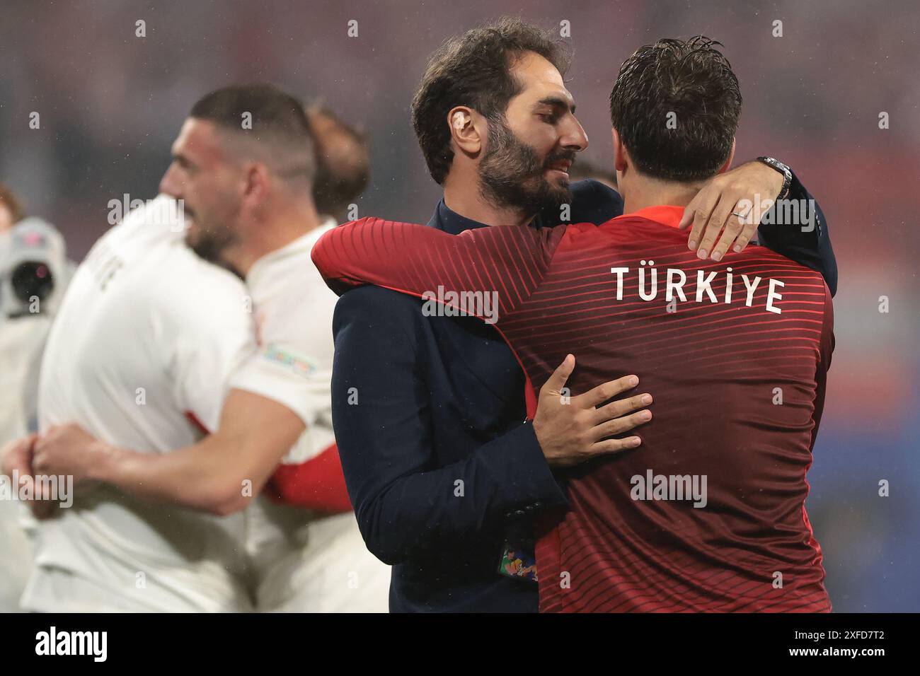 Turkish football championships hi-res stock photography and images - Alamy