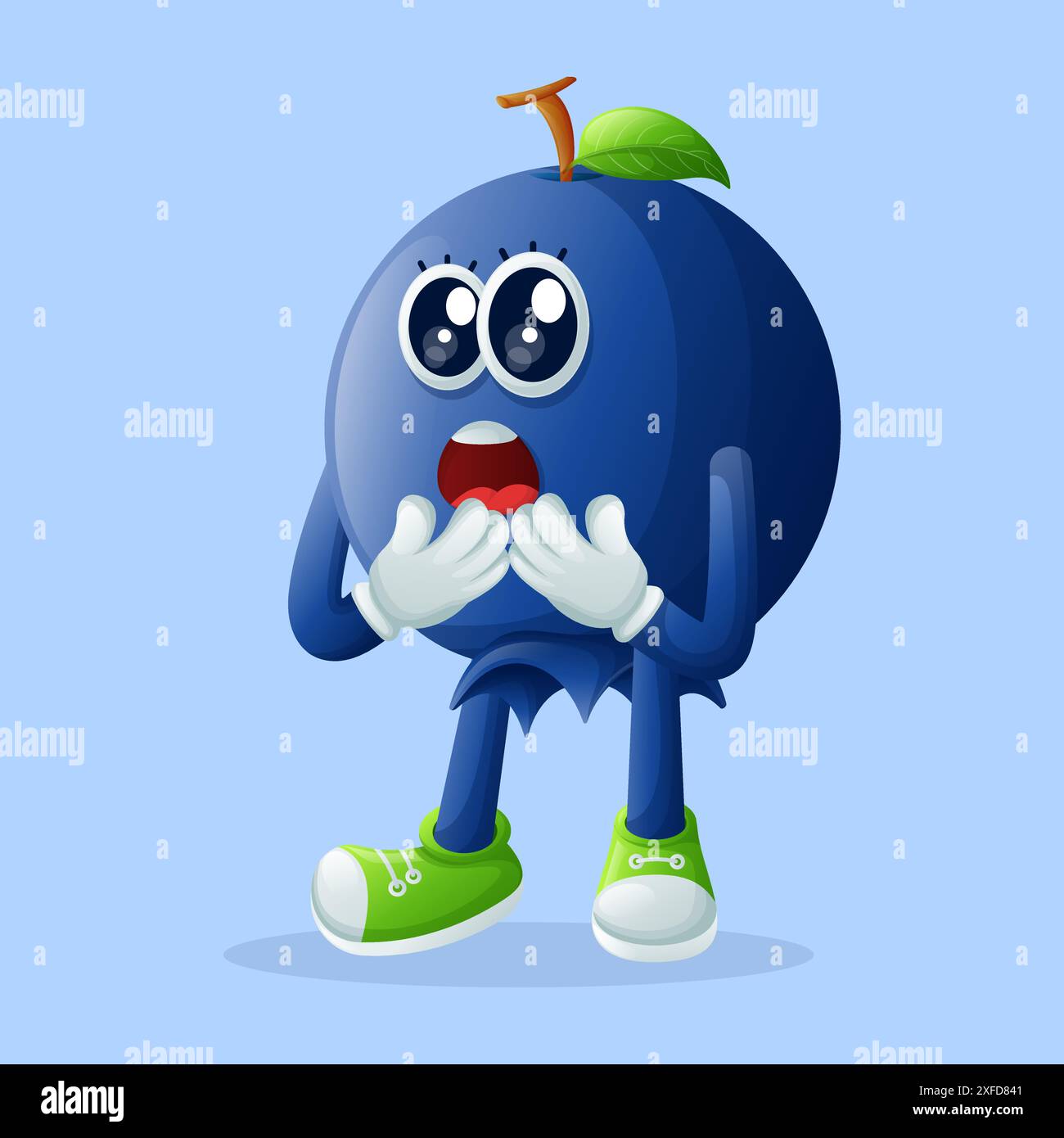 The open media day Stock Vector Images - Alamy