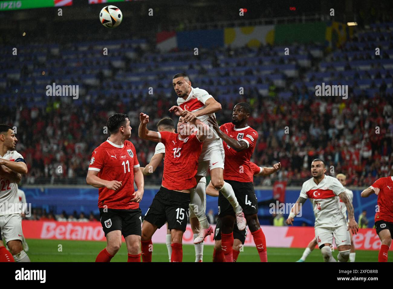 Philipp lienhart austria hi-res stock photography and images - Alamy
