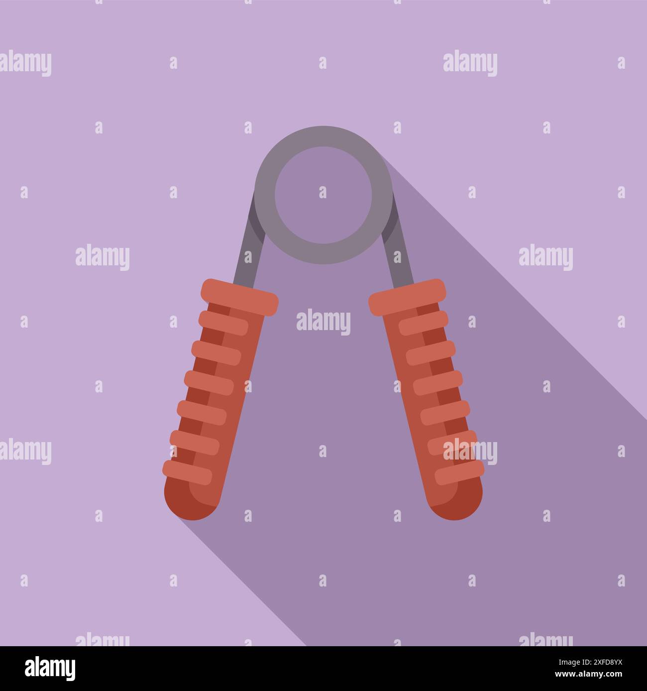 Muscles of forearm Stock Vector Images - Alamy