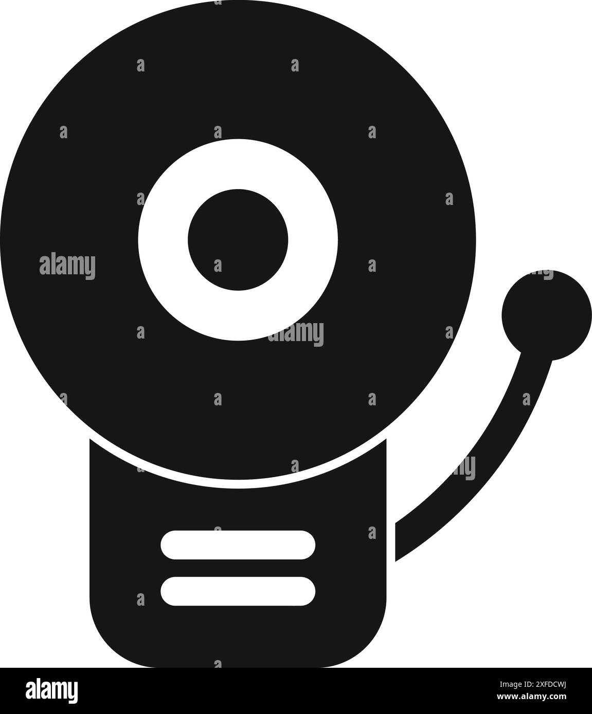 Emergency response buildings Stock Vector Images - Alamy