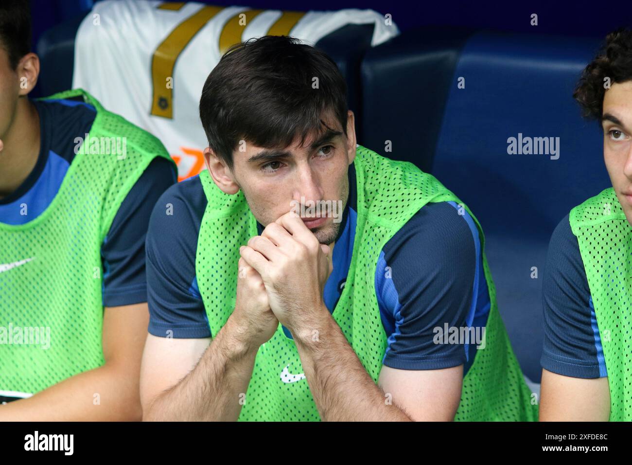 Zelimkhan bakaev hi-res stock photography and images - Alamy