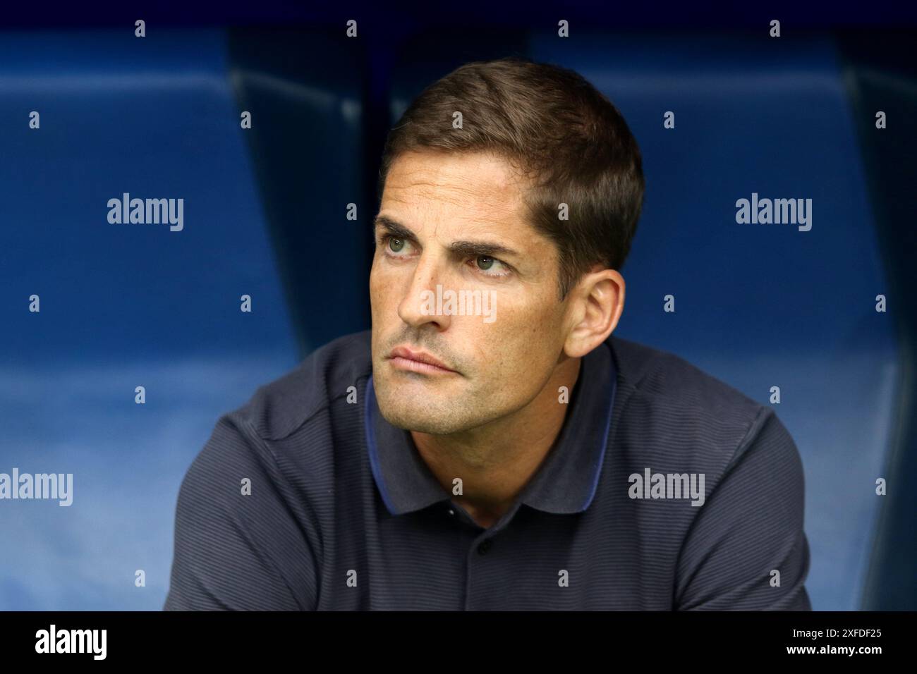 Robert moreno gonzalez hi-res stock photography and images - Alamy