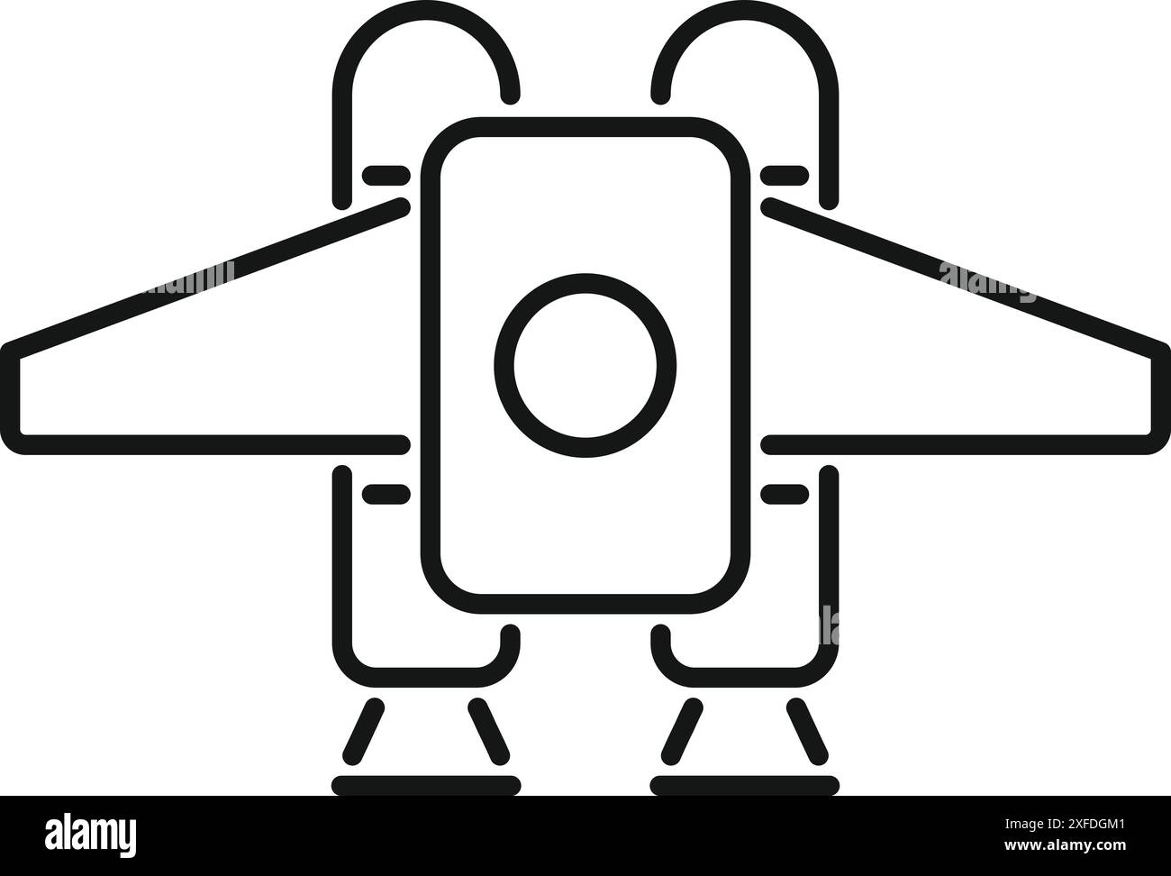 Solar platform Black and White Stock Photos & Images - Alamy