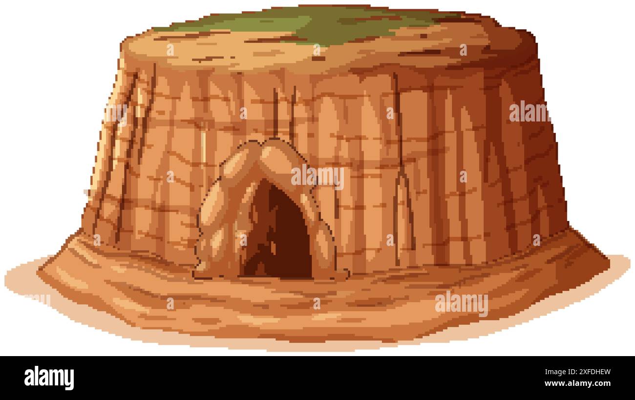 Plateau geology Stock Vector Images - Alamy