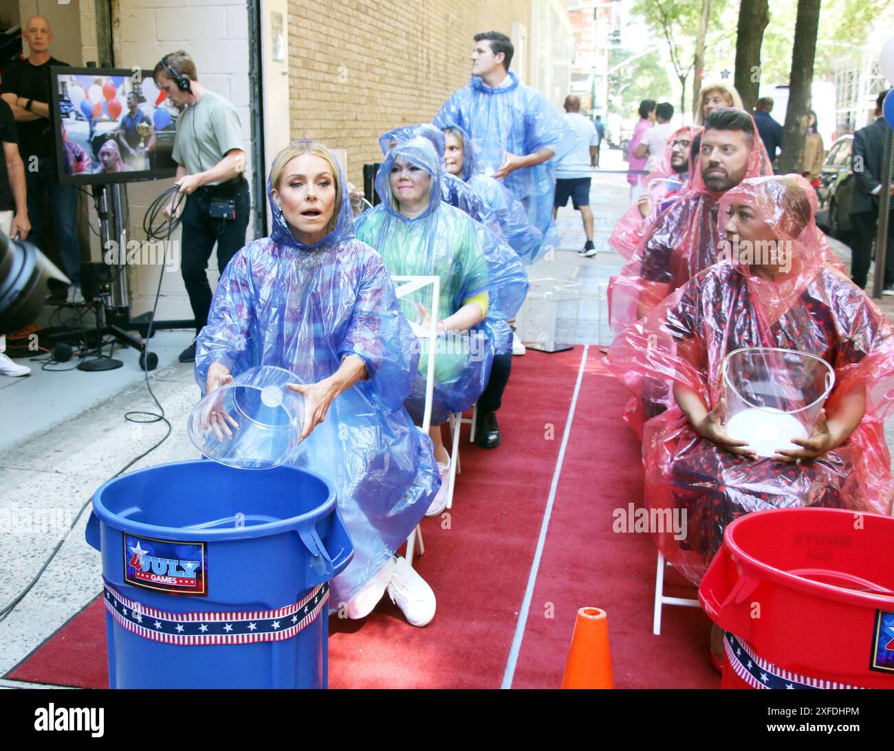 Deja kelly hi-res stock photography and images - Alamy