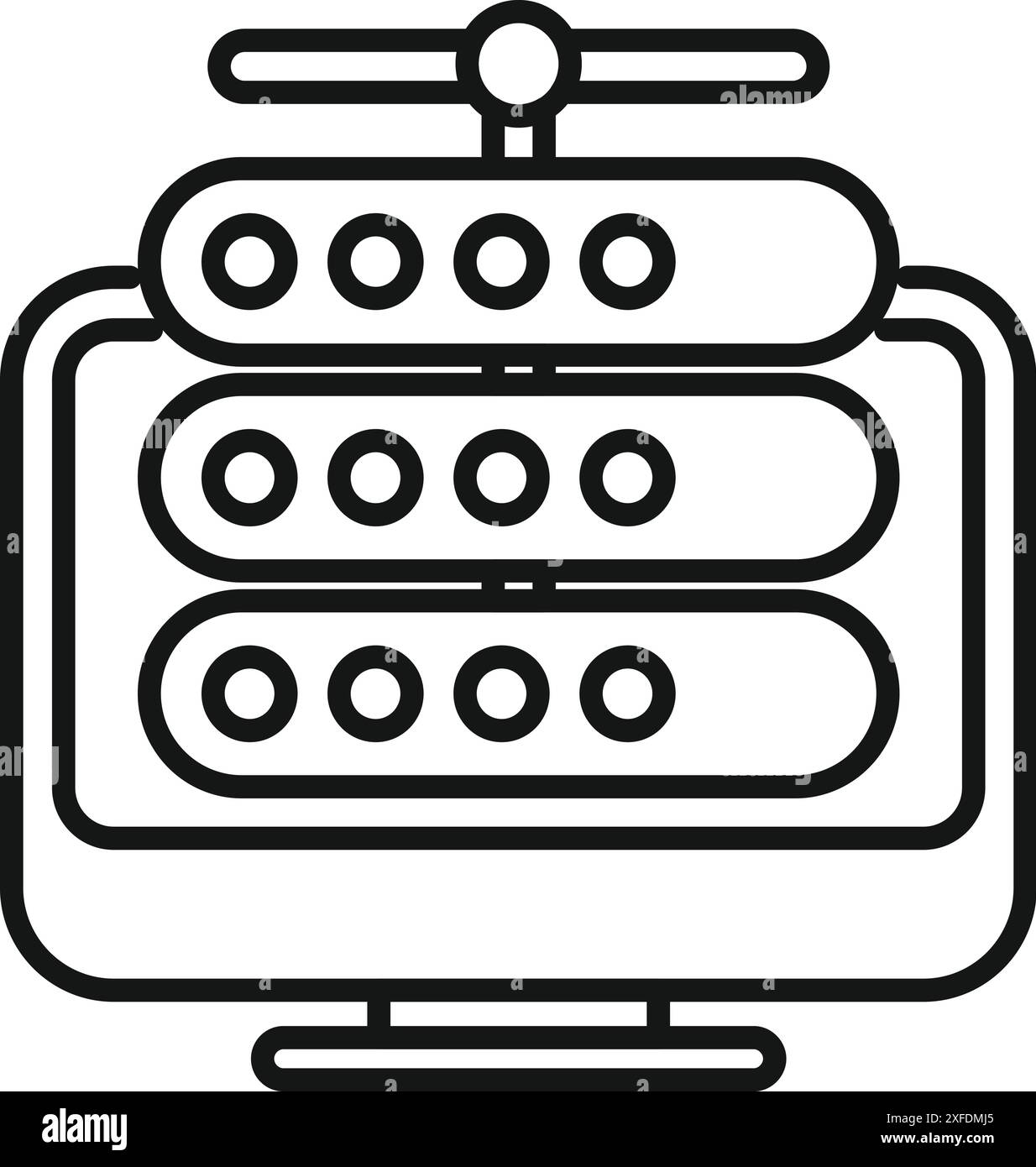 Cryptocurrency mining rig using computer processing power for ...