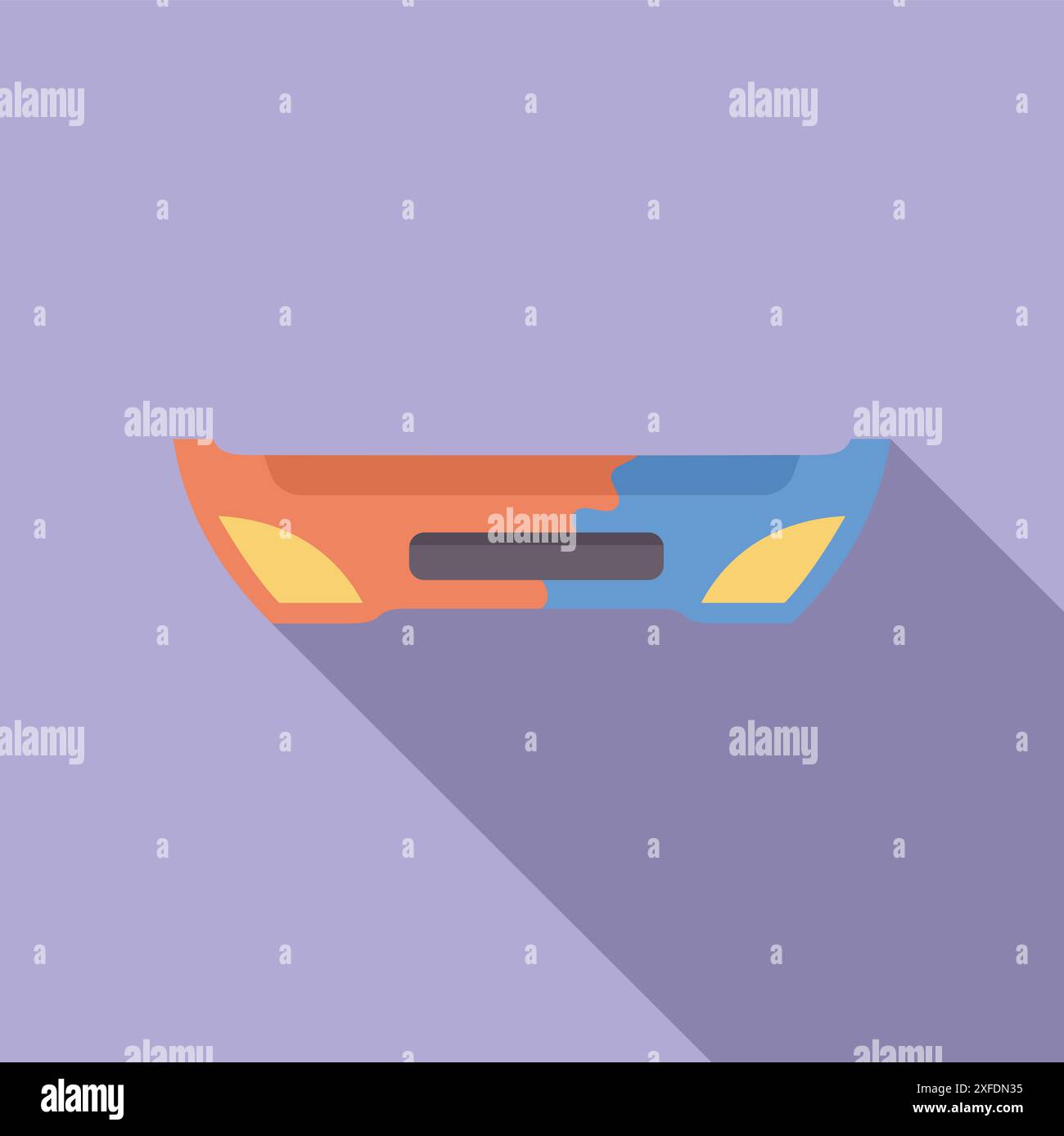 Paint in garage Stock Vector Images - Alamy