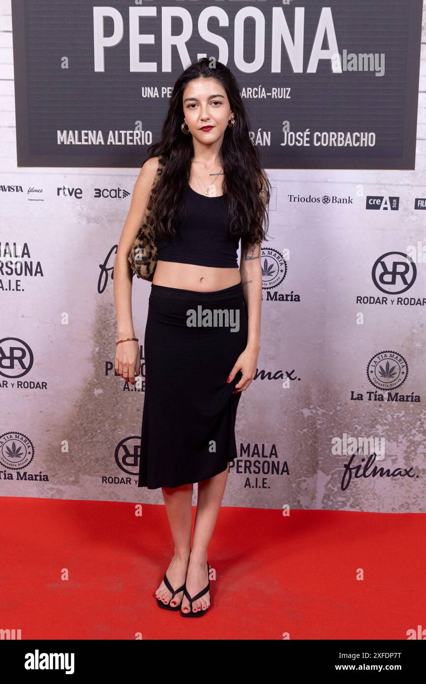 Angela arellano hi-res stock photography and images - Alamy