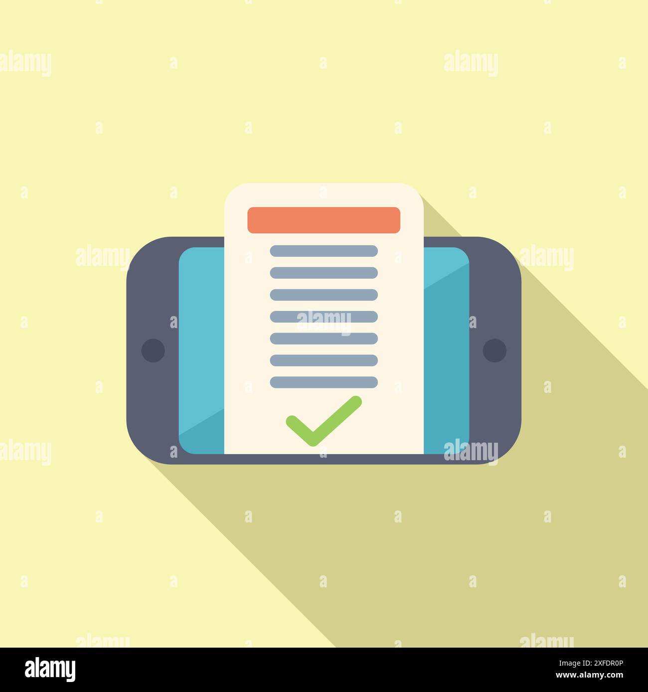 Valid document hi-res stock photography and images - Alamy