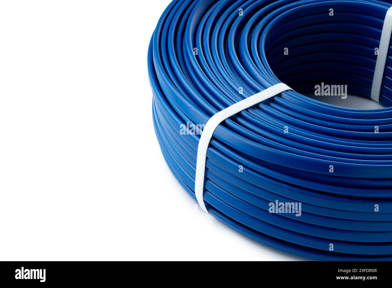 Electrical cable diameter hi-res stock photography and images - Alamy