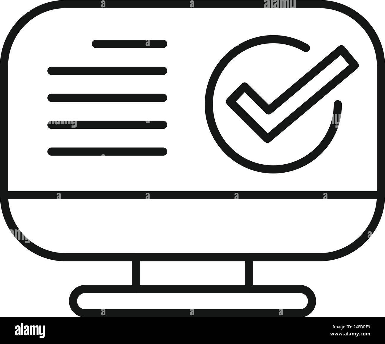 Complete task accomplishment project hi-res stock photography and images - Alamy