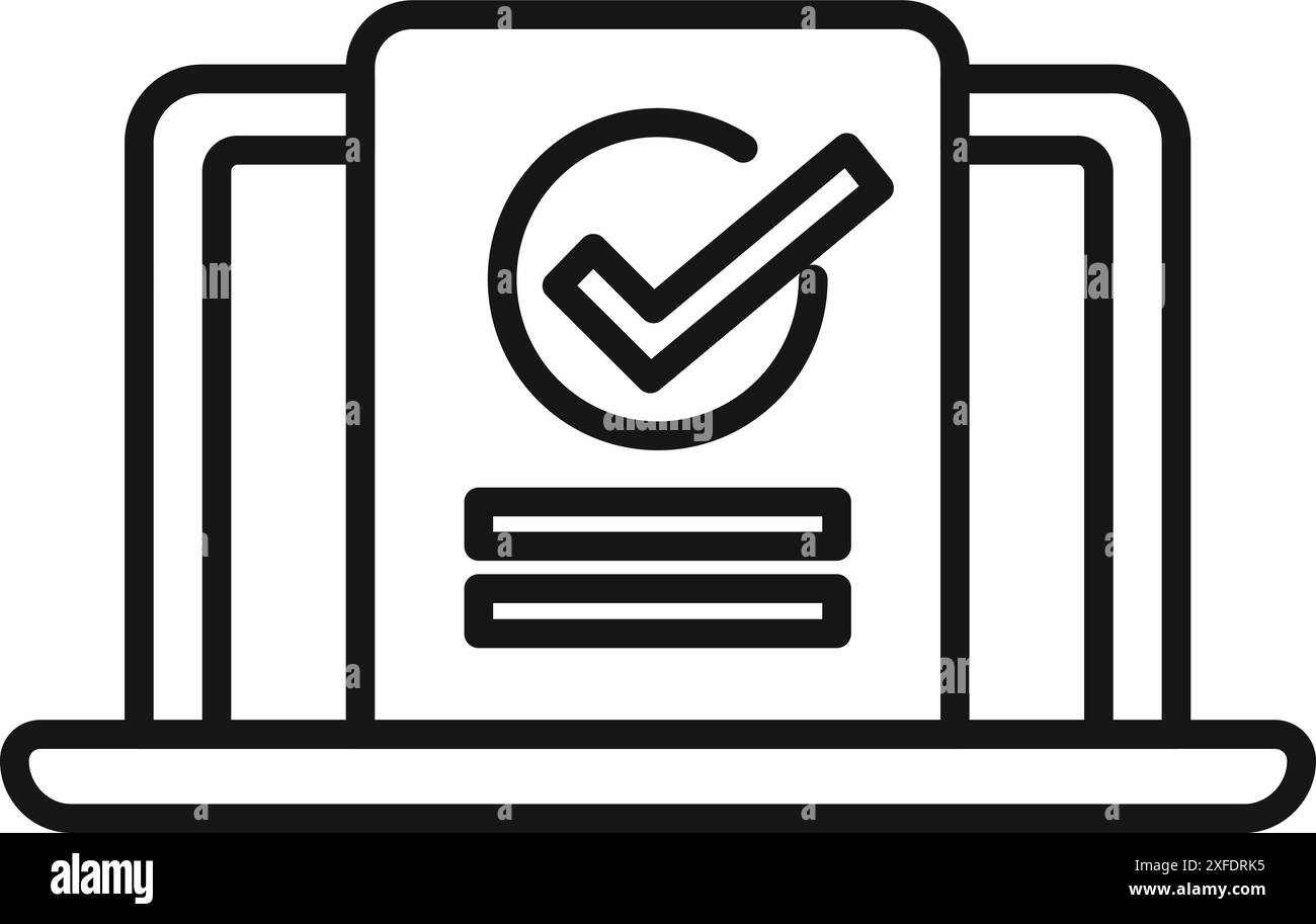 Editable and scalable stroke hi-res stock photography and images - Alamy