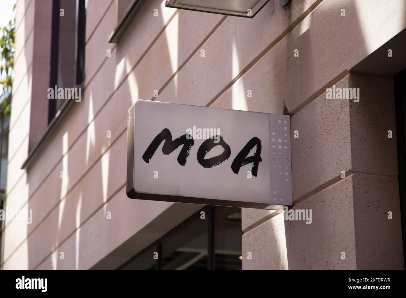 Moa symbol hi-res stock photography and images - Alamy