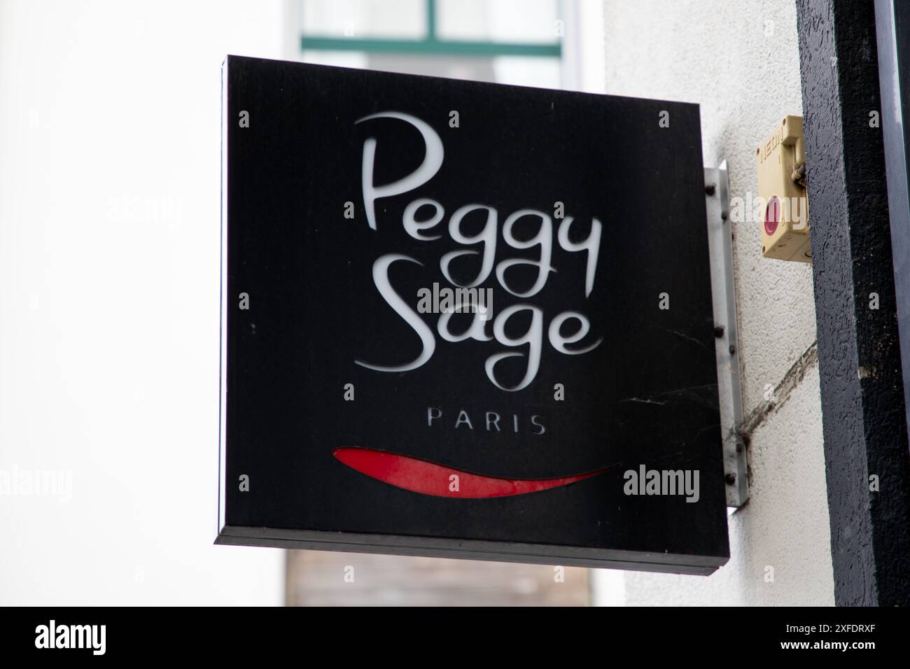 Peggy Sage Logo Builder Base Baby Pink