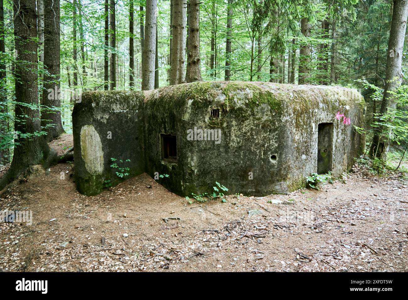 World war ii border hi-res stock photography and images - Alamy