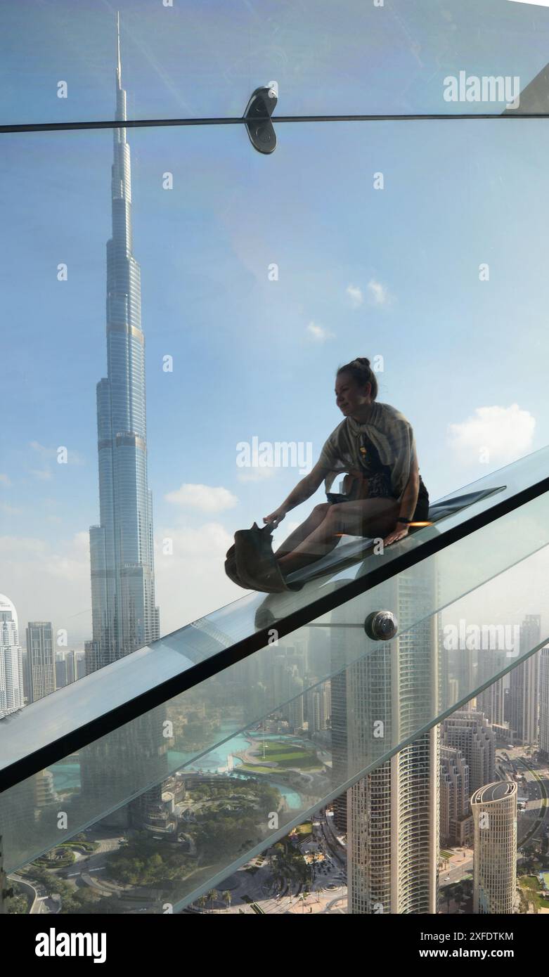 Skyview observatory hi-res stock photography and images - Alamy