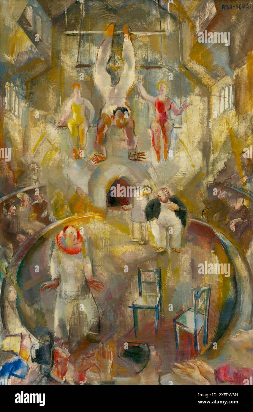 Illustrations circus hi-res stock photography and images - Alamy