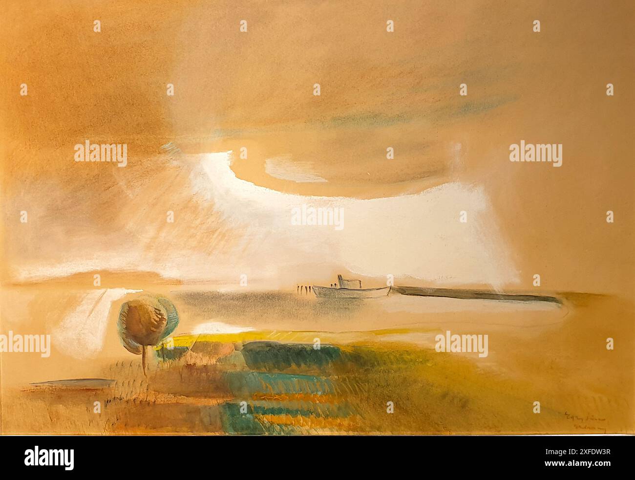 Egry hi-res stock photography and images - Alamy