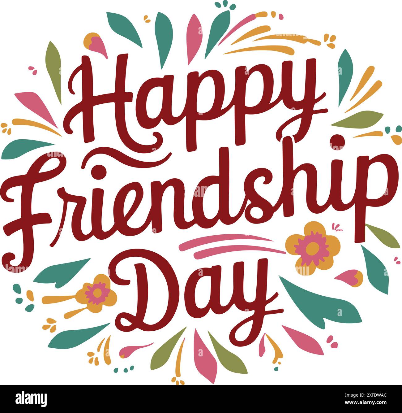 Friendship da hi-res stock photography and images - Alamy