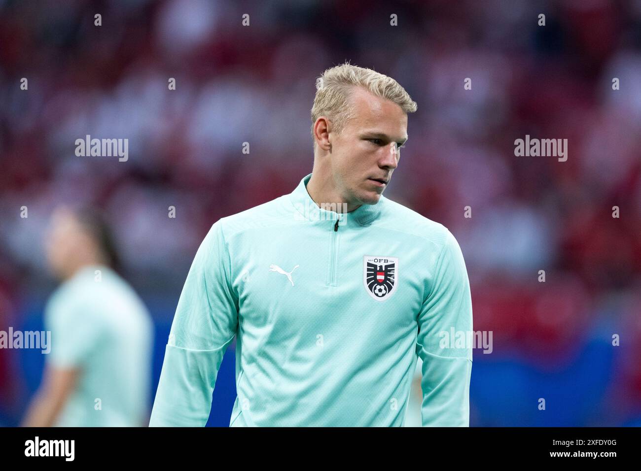 Marco Gruell (Oesterreich, #26), GER, Austria (AUT) vs Tuerkiye (TUR ...