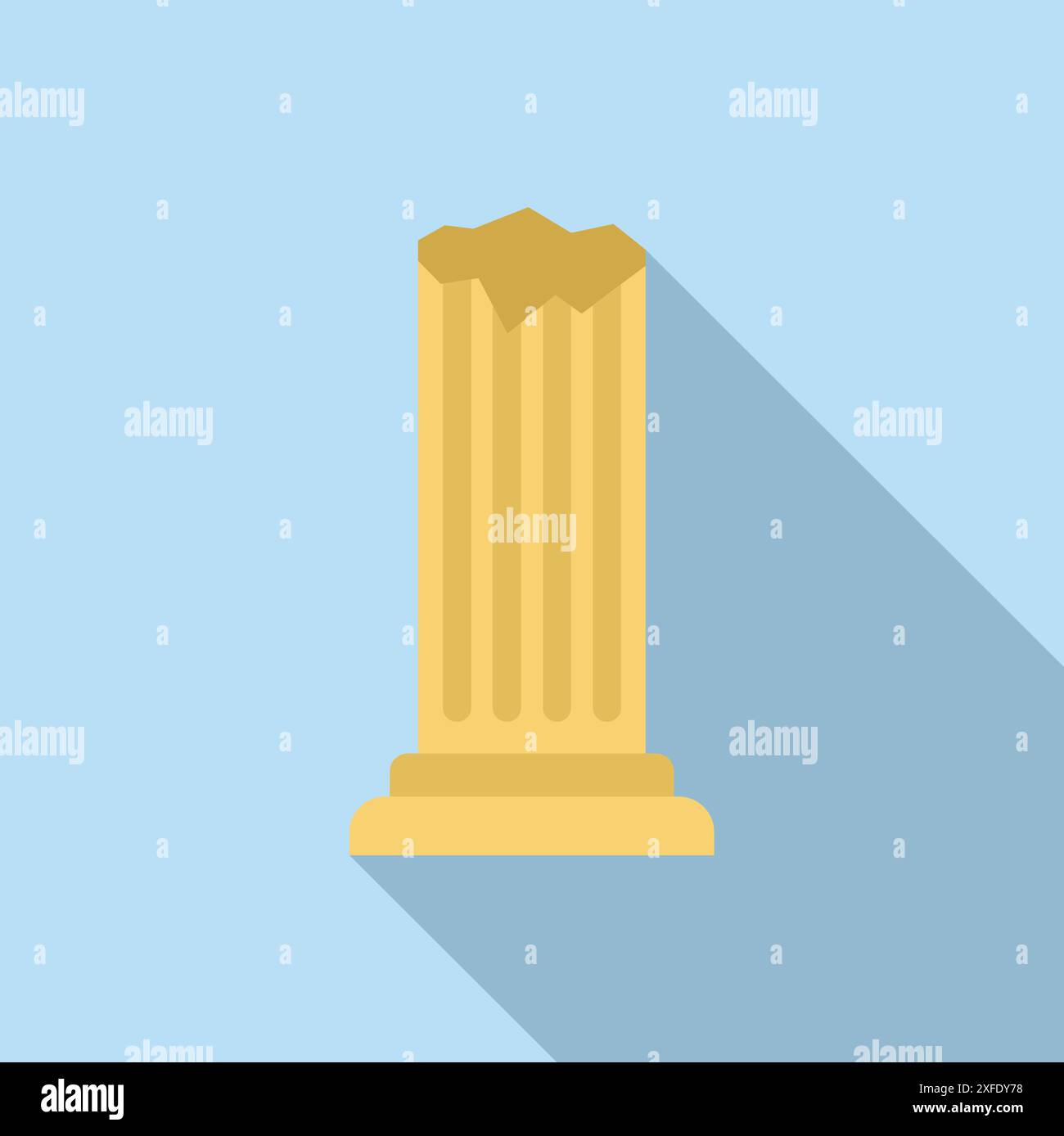 Deterioration history Stock Vector Images - Alamy