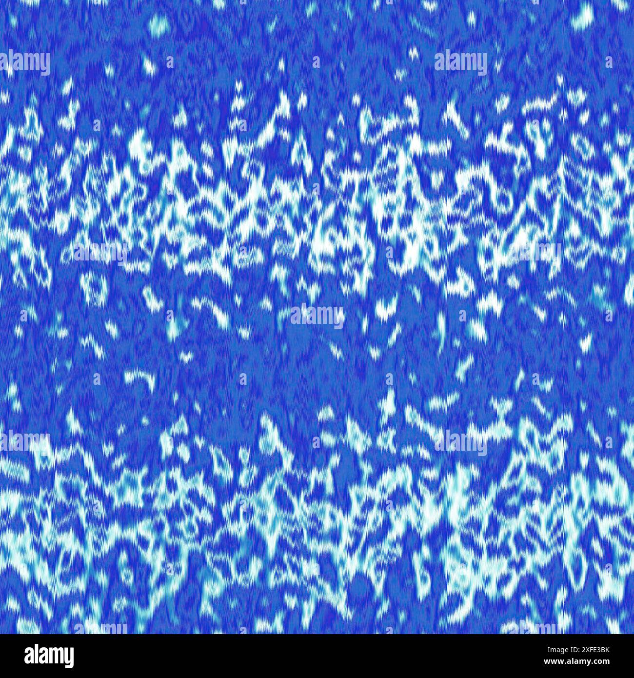 Gradient space dyed stripe with linen effect seamless texture ...