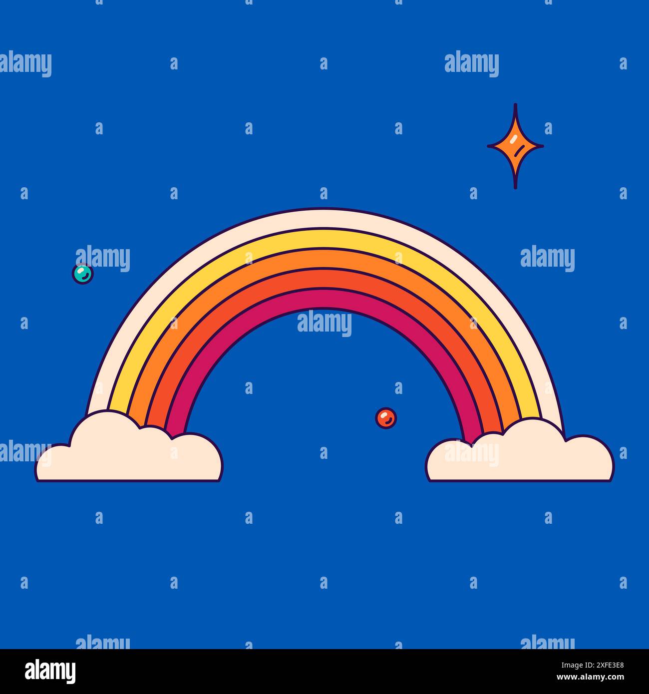 Arc formed Stock Vector Images - Alamy