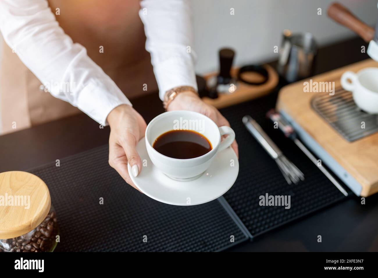 Part time job hi-res stock photography and images - Alamy