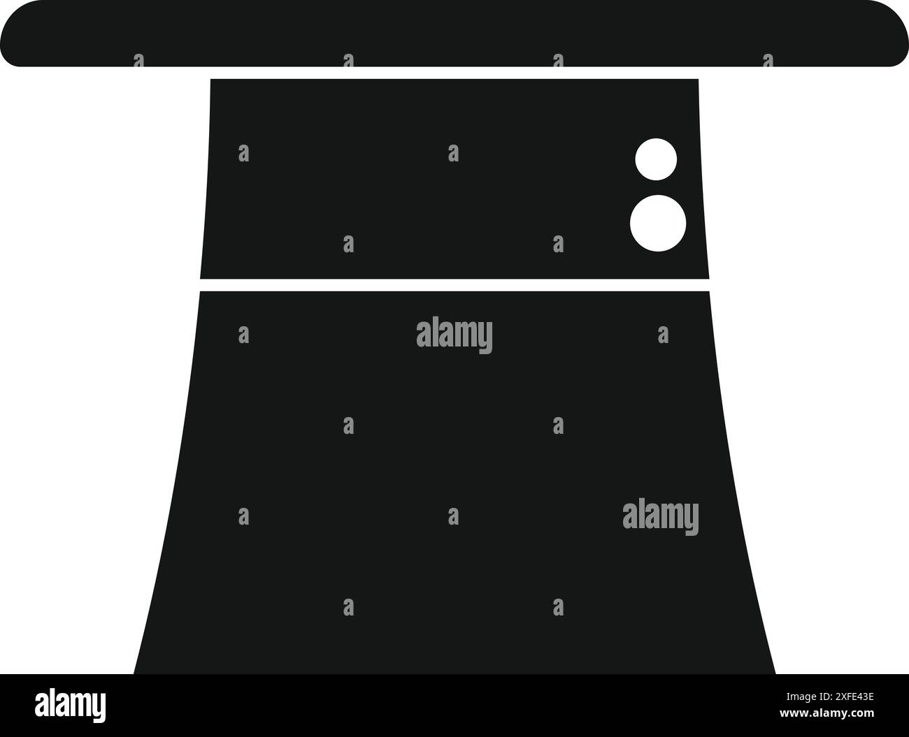 Illusion magician trick sleight Stock Vector Images - Alamy