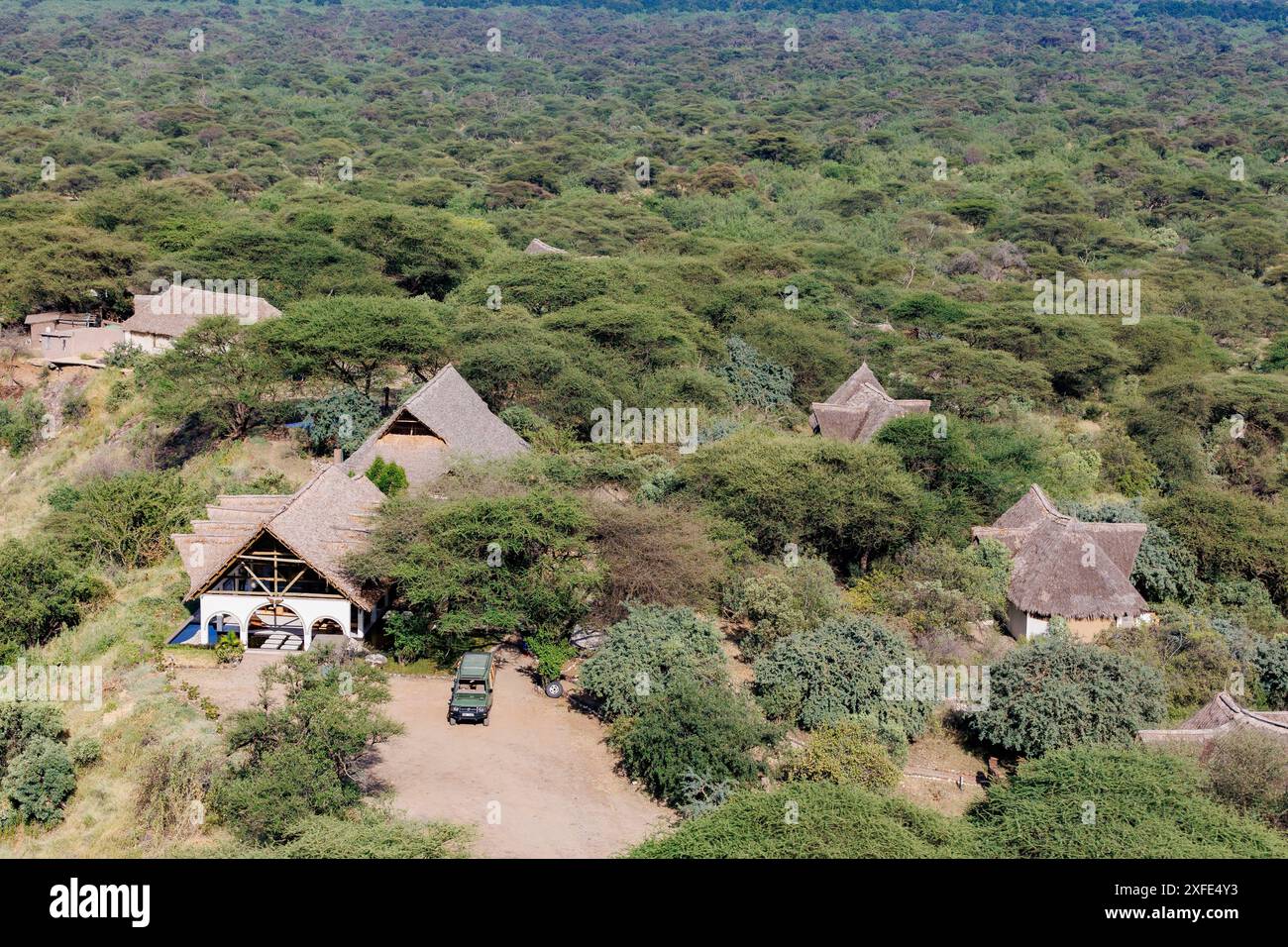 Rift valley escarpment hi-res stock photography and images - Alamy