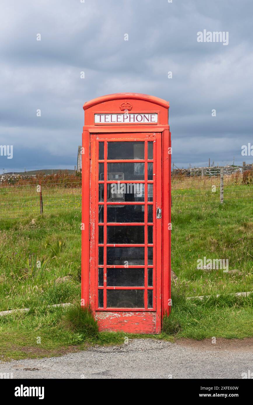 A855 road hi-res stock photography and images - Alamy