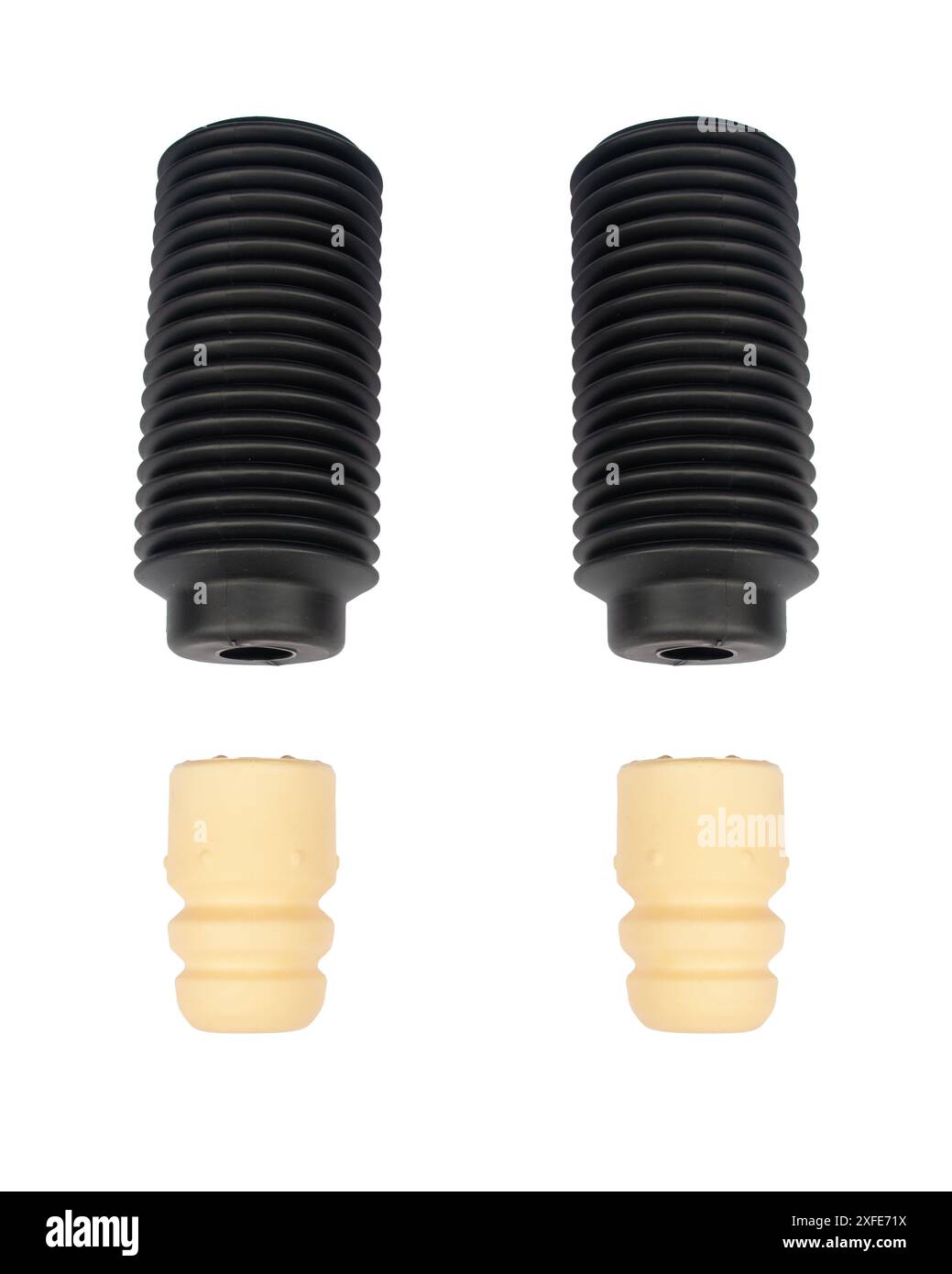 Passenger car dust cap and buffer mounting, new auto parts, spare parts ...