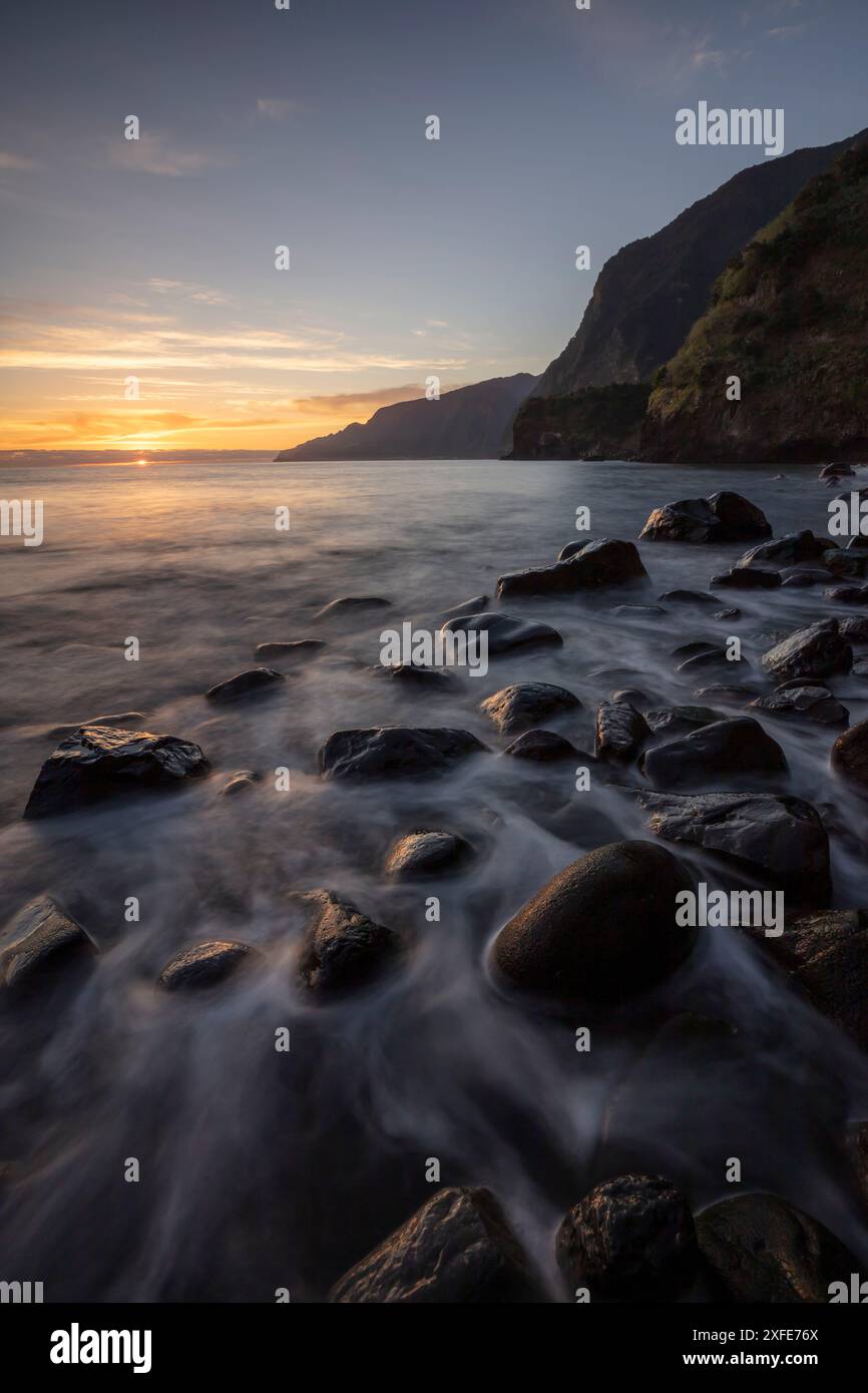 Seixal beach hi-res stock photography and images - Alamy