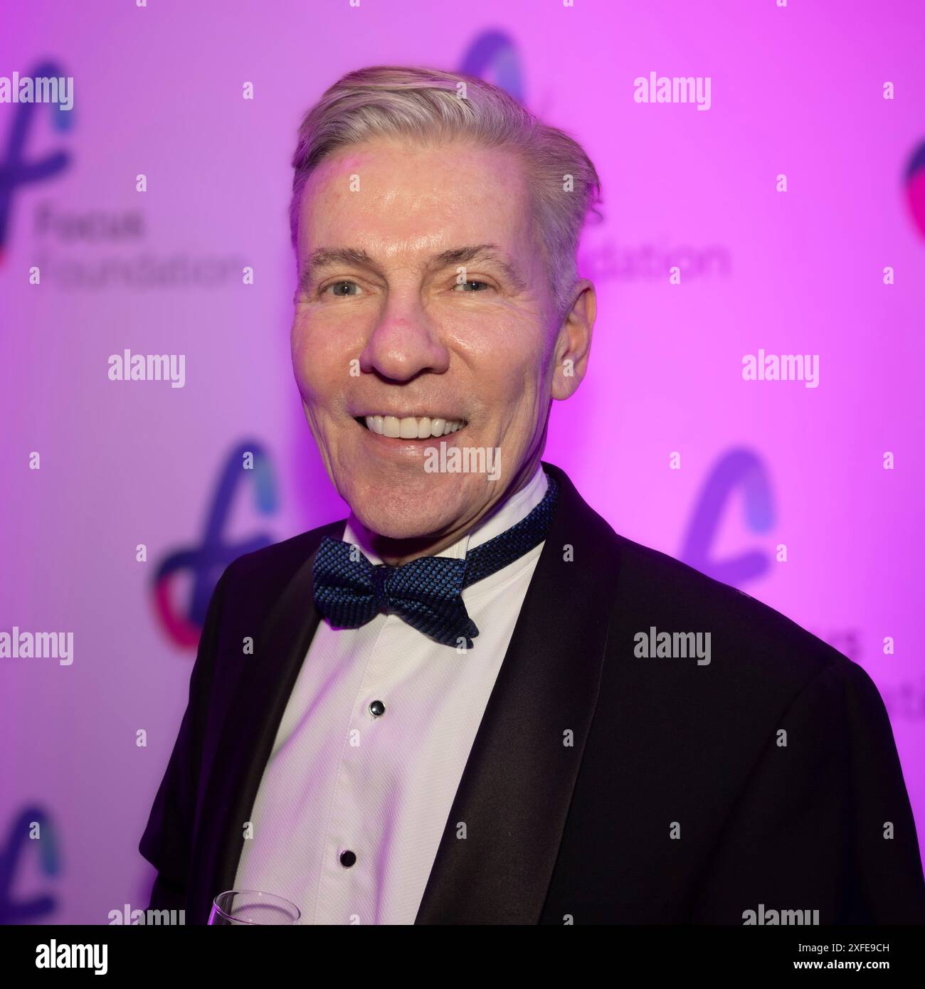 Daily mail editor hi-res stock photography and images - Alamy