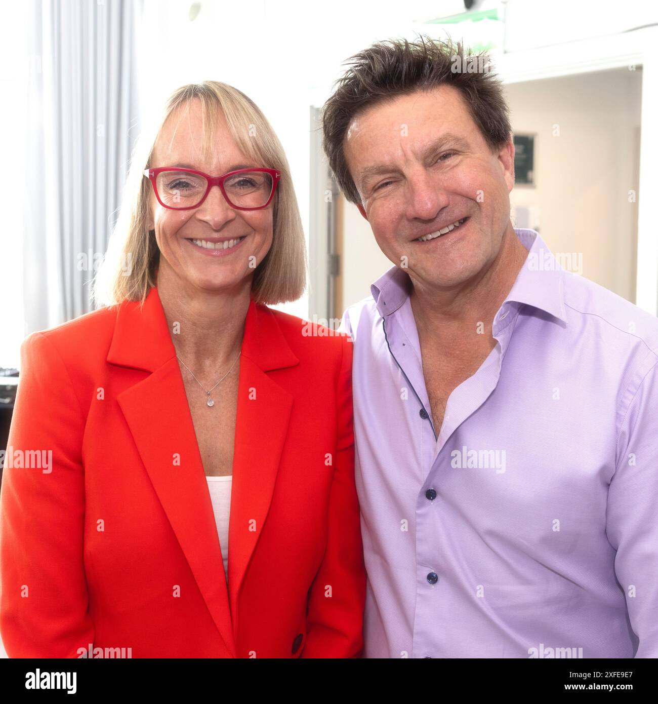 David minchin hi-res stock photography and images - Alamy
