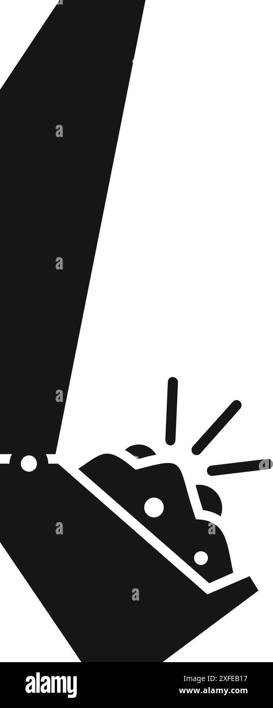 Picking up stones Black and White Stock Photos & Images - Alamy