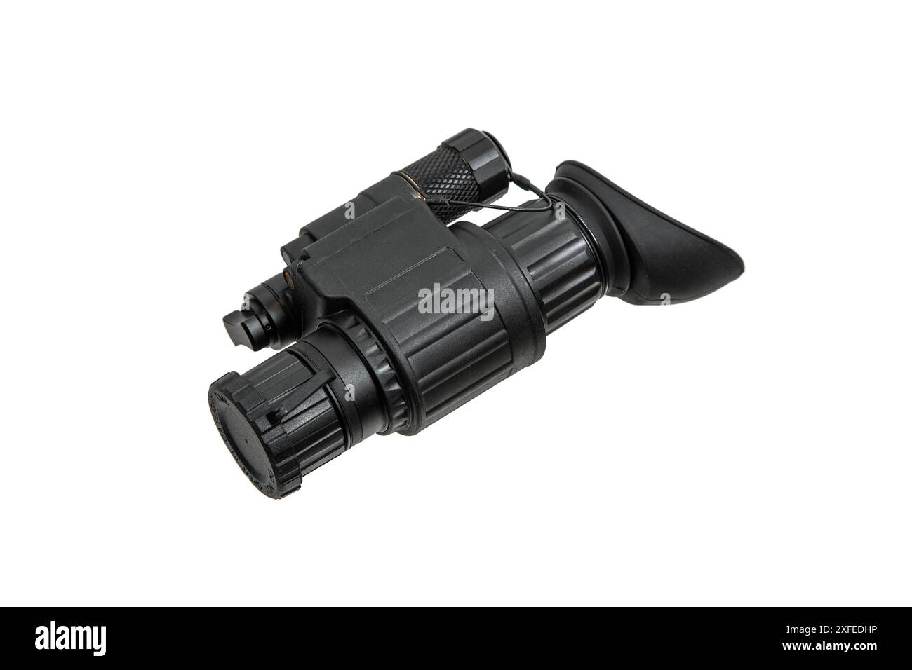 Night vision device. A special device for observing in the dark ...