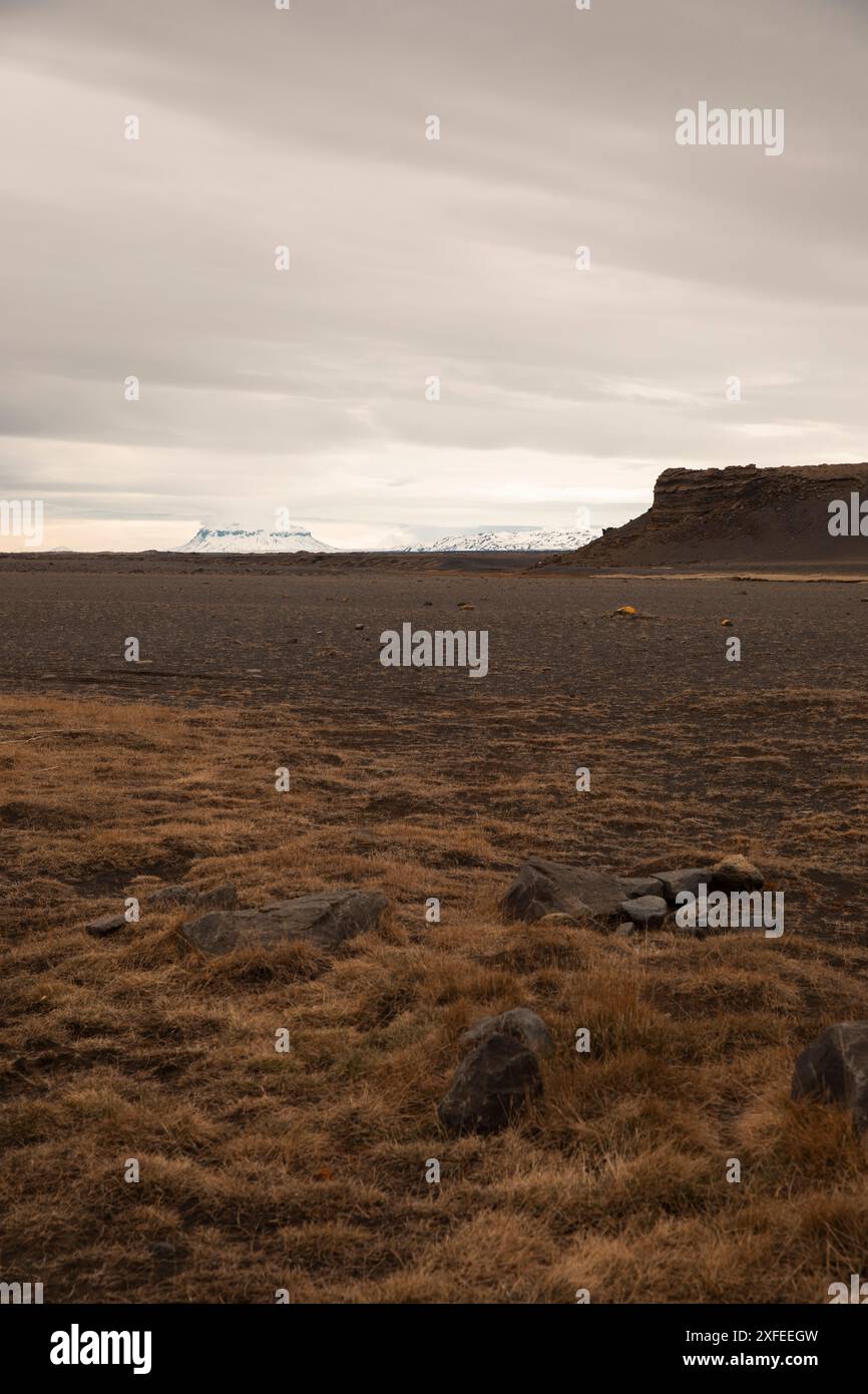 Iceland road trip in spring season with waterfalls, animals and ...