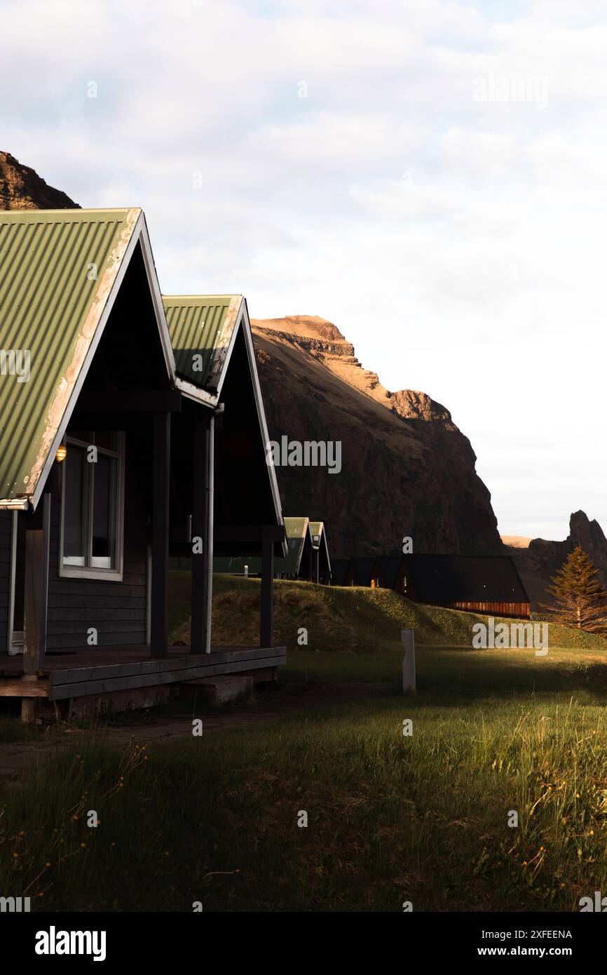 Iceland road trip in spring season with waterfalls, animals and ...