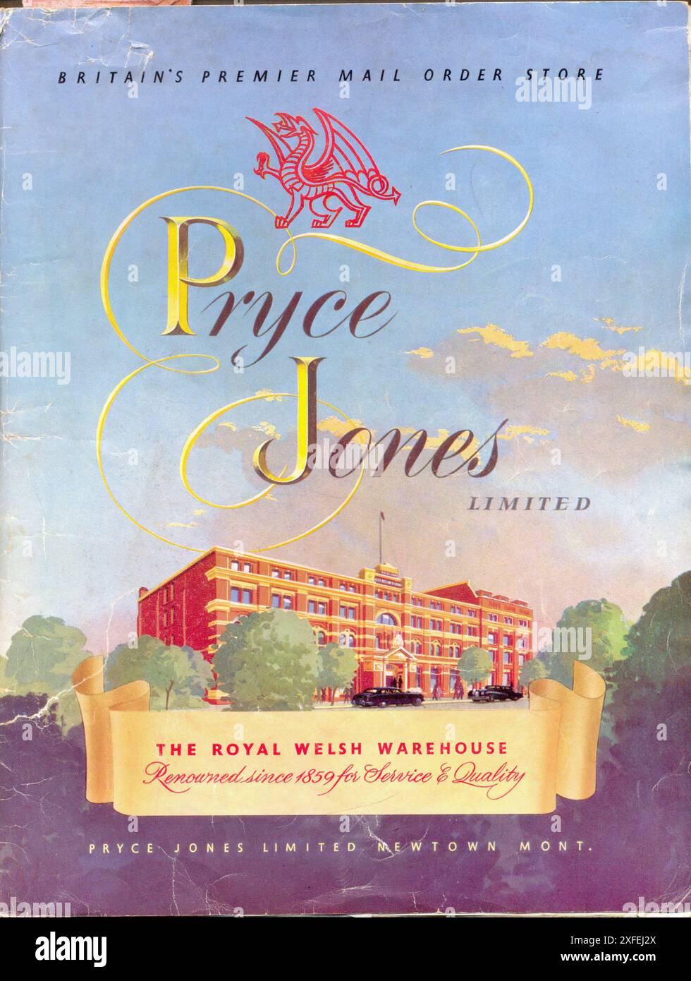 Renowned since 1859 hi-res stock photography and images - Alamy