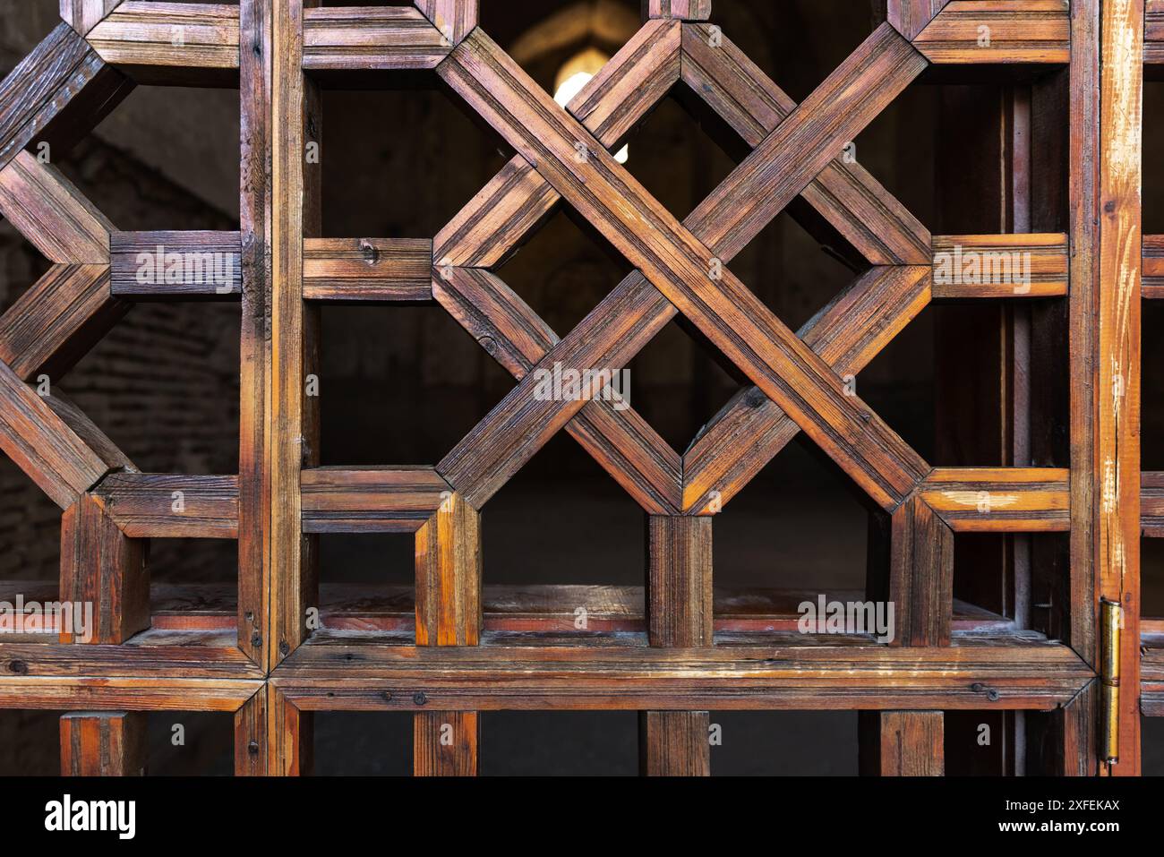 An ancient grille hi-res stock photography and images - Alamy