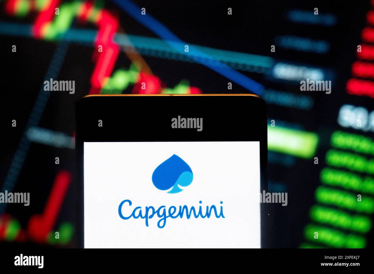 Capgemini hi-res stock photography and images - Alamy