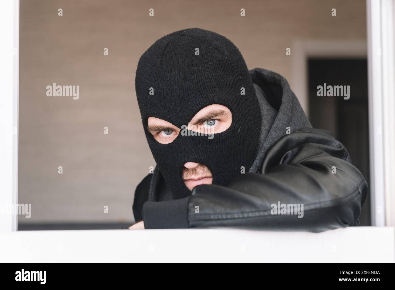 Wicked criminals hi-res stock photography and images - Alamy
