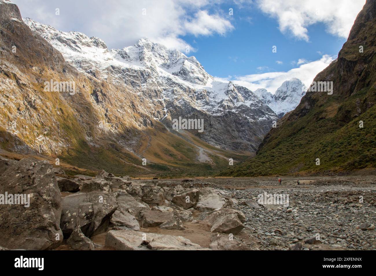 Hanging valley track hi-res stock photography and images - Alamy