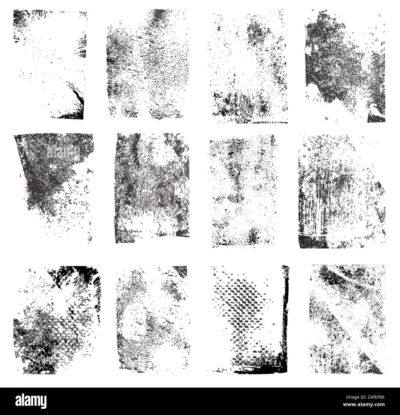 Texture stamp hi-res stock photography and images - Alamy