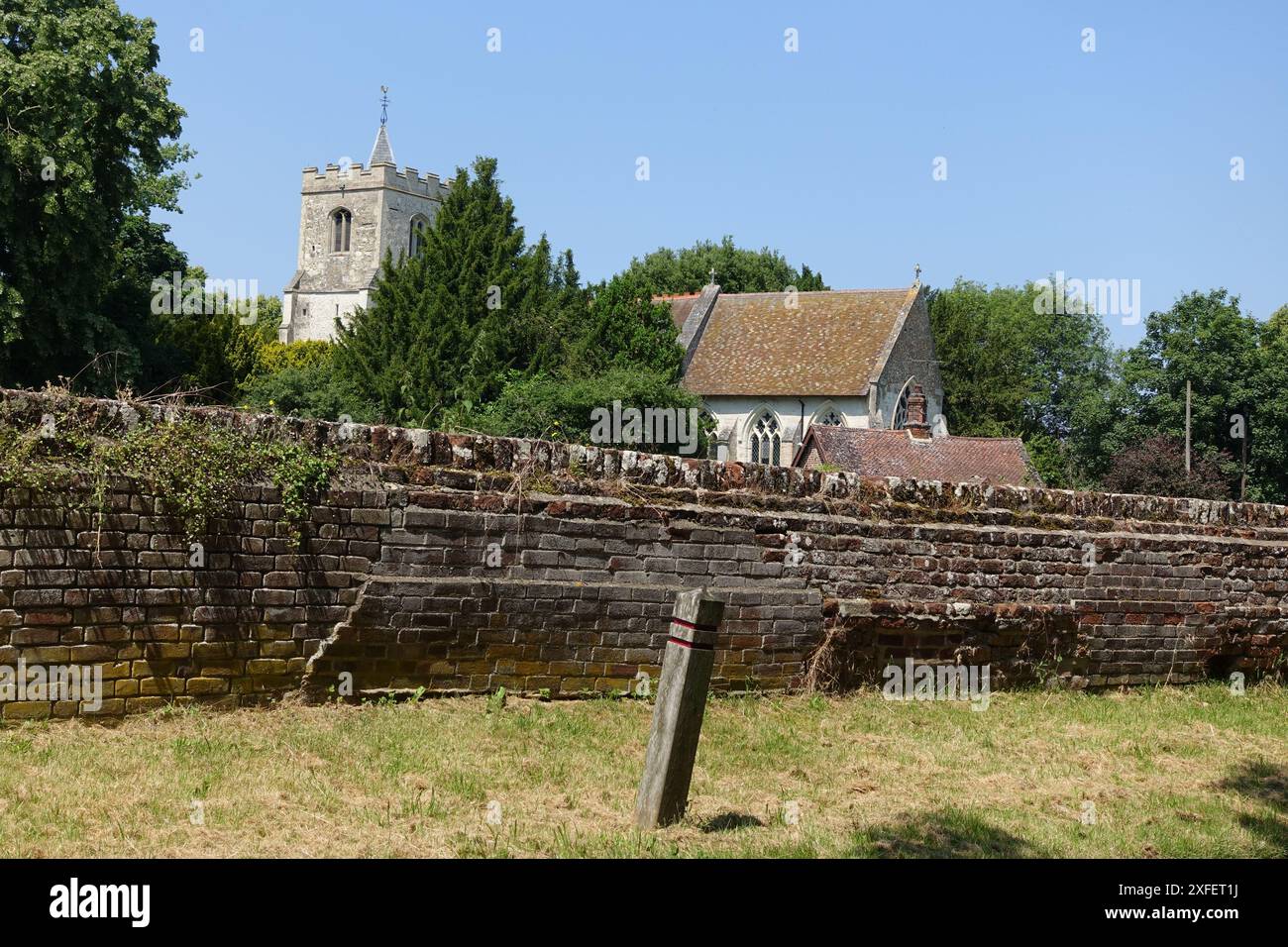 Grantchester hi-res stock photography and images - Alamy