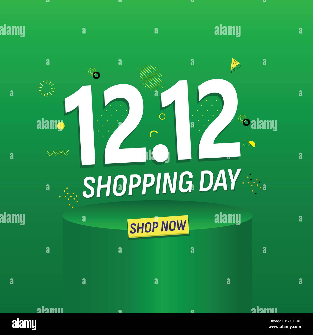 12 background Stock Vector Images - Alamy