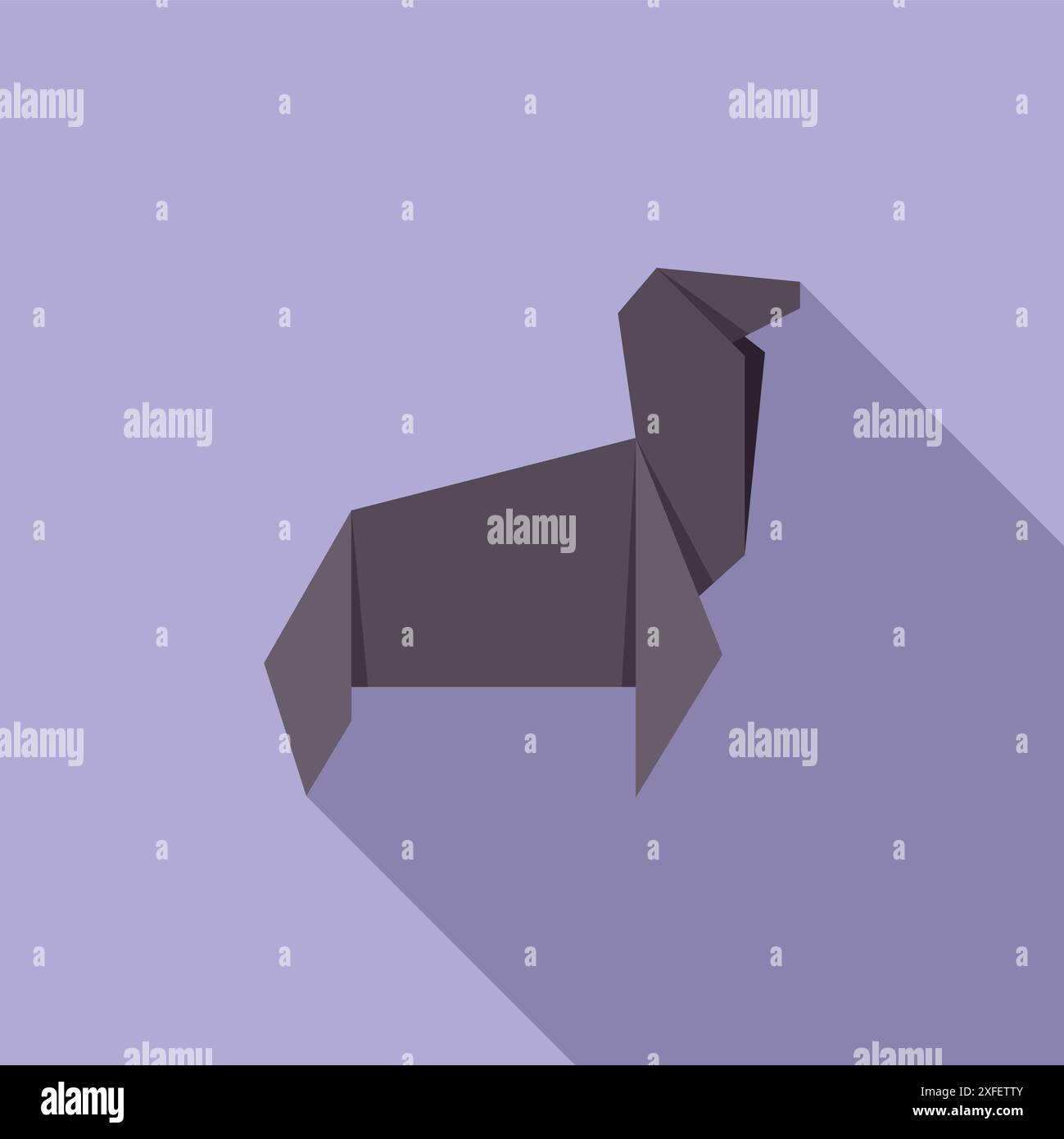 Created ai Stock Vector Images - Alamy